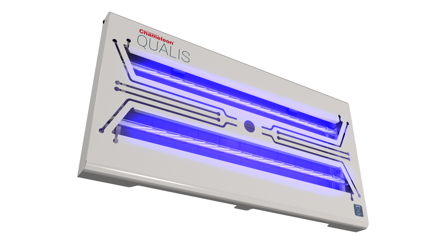 UV fly killers - Antitec Oy